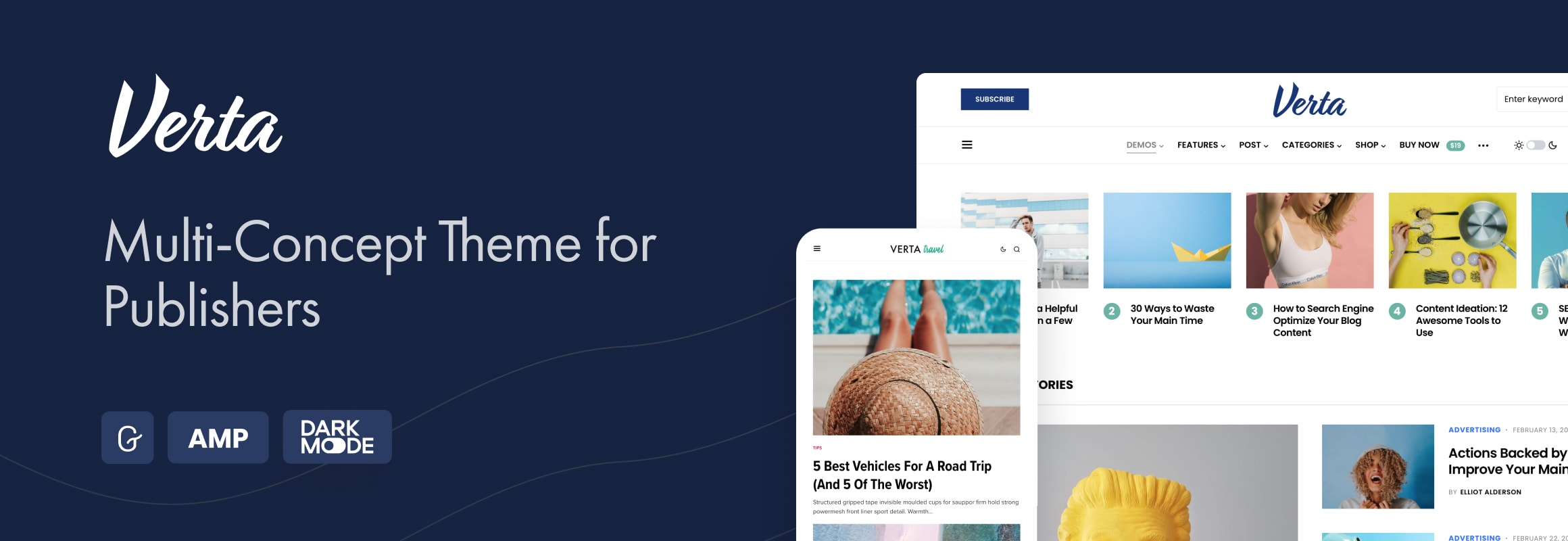 IT Magazine – Tech Today: Powering the Future of Innovation